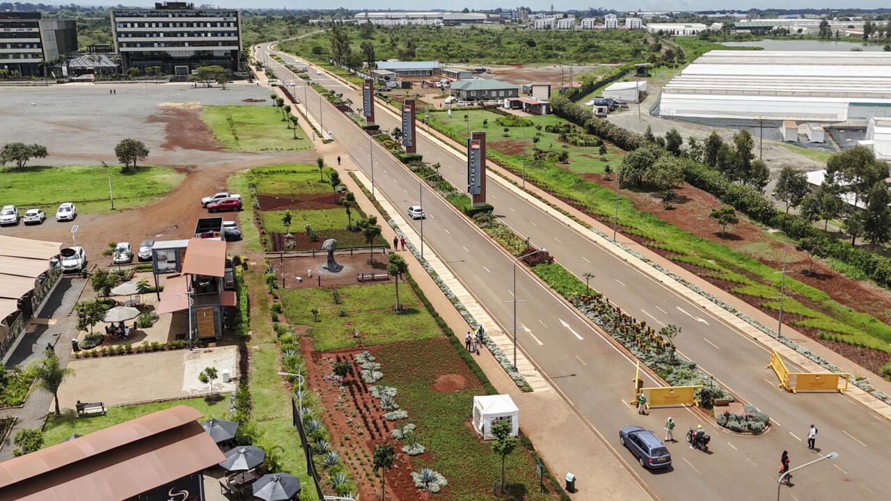 Kenya's AI-Powered Outsourcing Boom: Opportunities and Challenges in ...