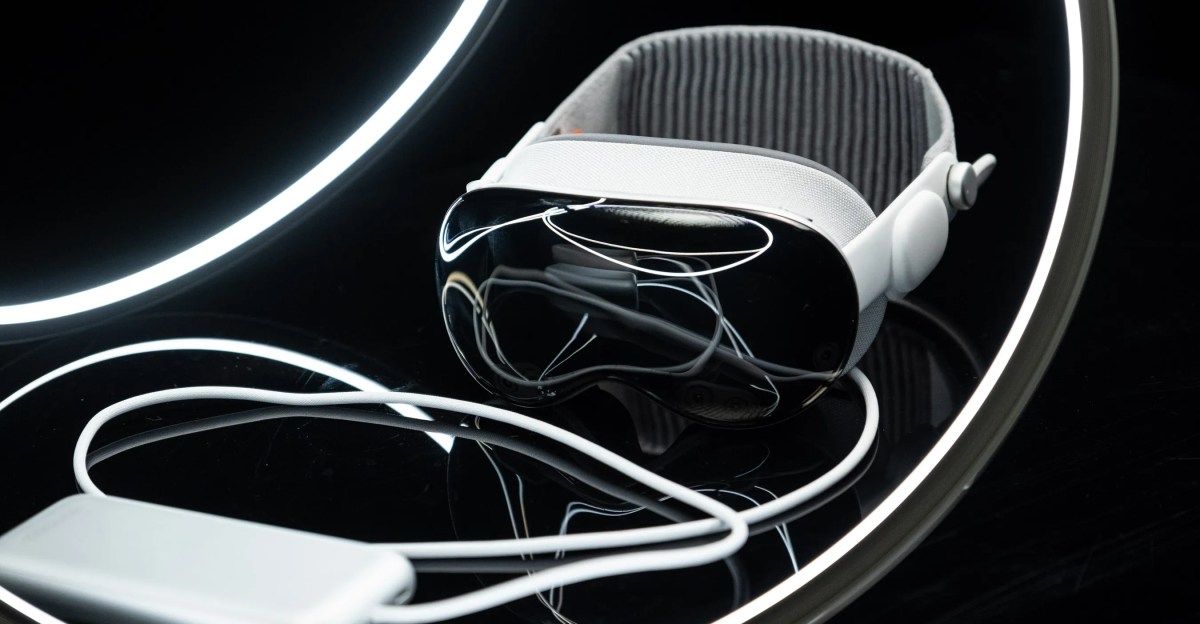 Apple's Vision Pro 2: Rumored M4 Upgrade and Comfort Enhancements ...