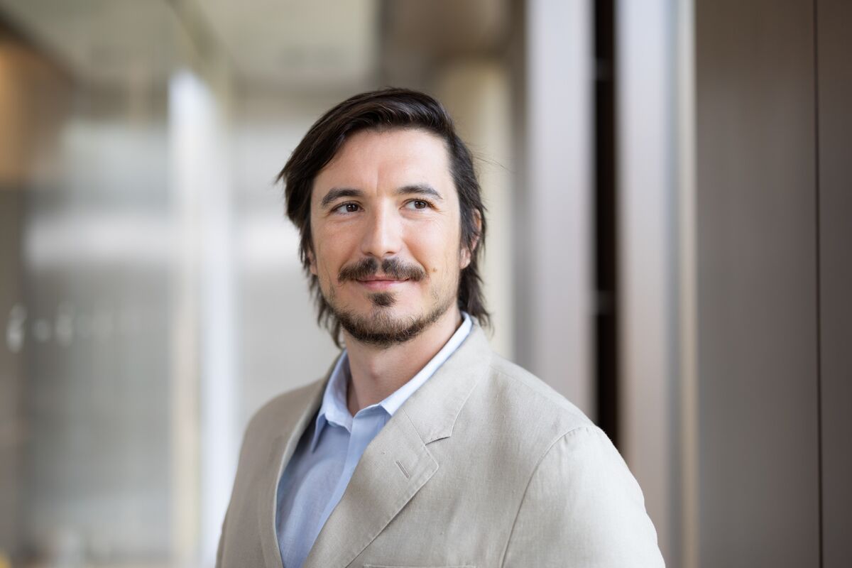 Robinhood CEO's AI Math Startup Harmonic Raises $100M, Valued at $875M