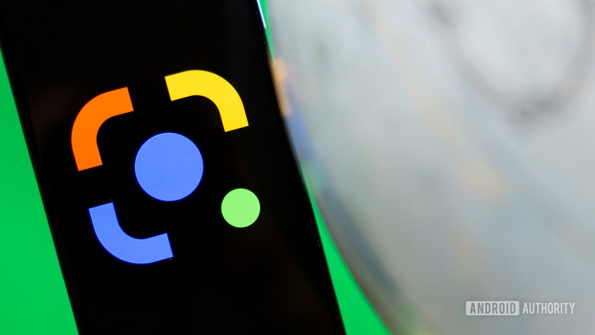 Google Lens Gets a Sleek UI Overhaul, Shifts Focus to Accommodate Gemini AI