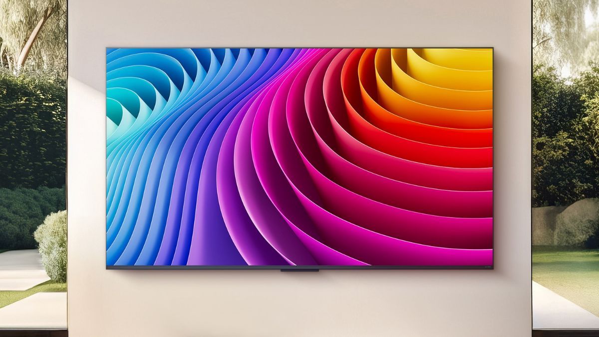 LG Unveils 2025 AI-Powered OLED and QNED TV Lineup in India