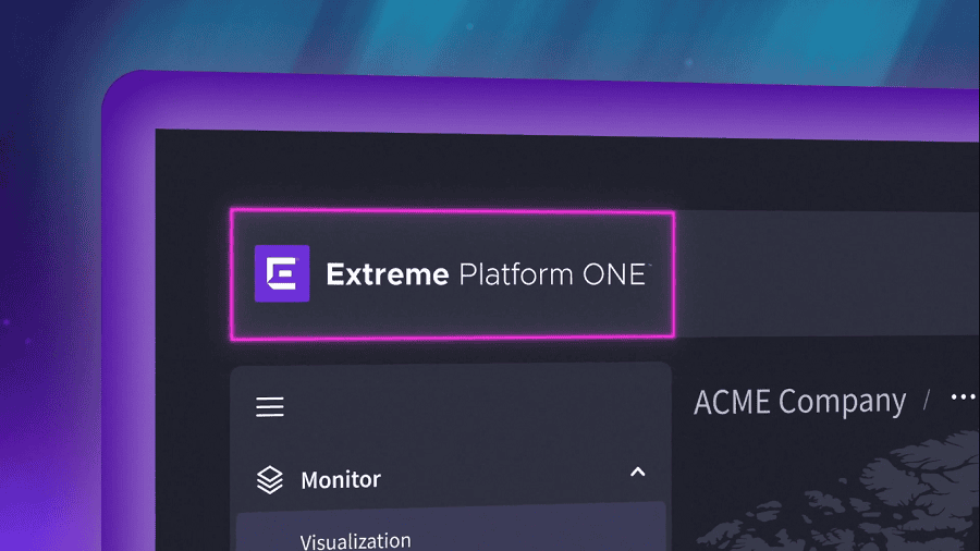 Extreme Networks Launches AI-Powered Extreme Platform ONE for ...