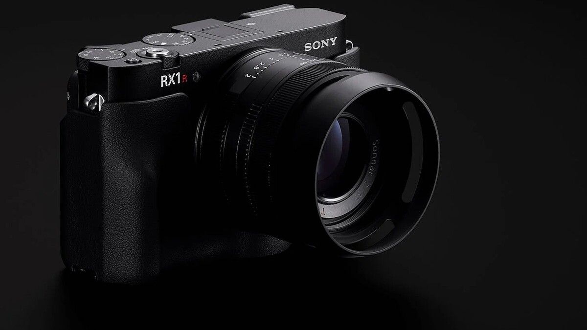 Sony Unveils RX1R III: A Powerful 61-Megapixel Compact Camera with AI ...