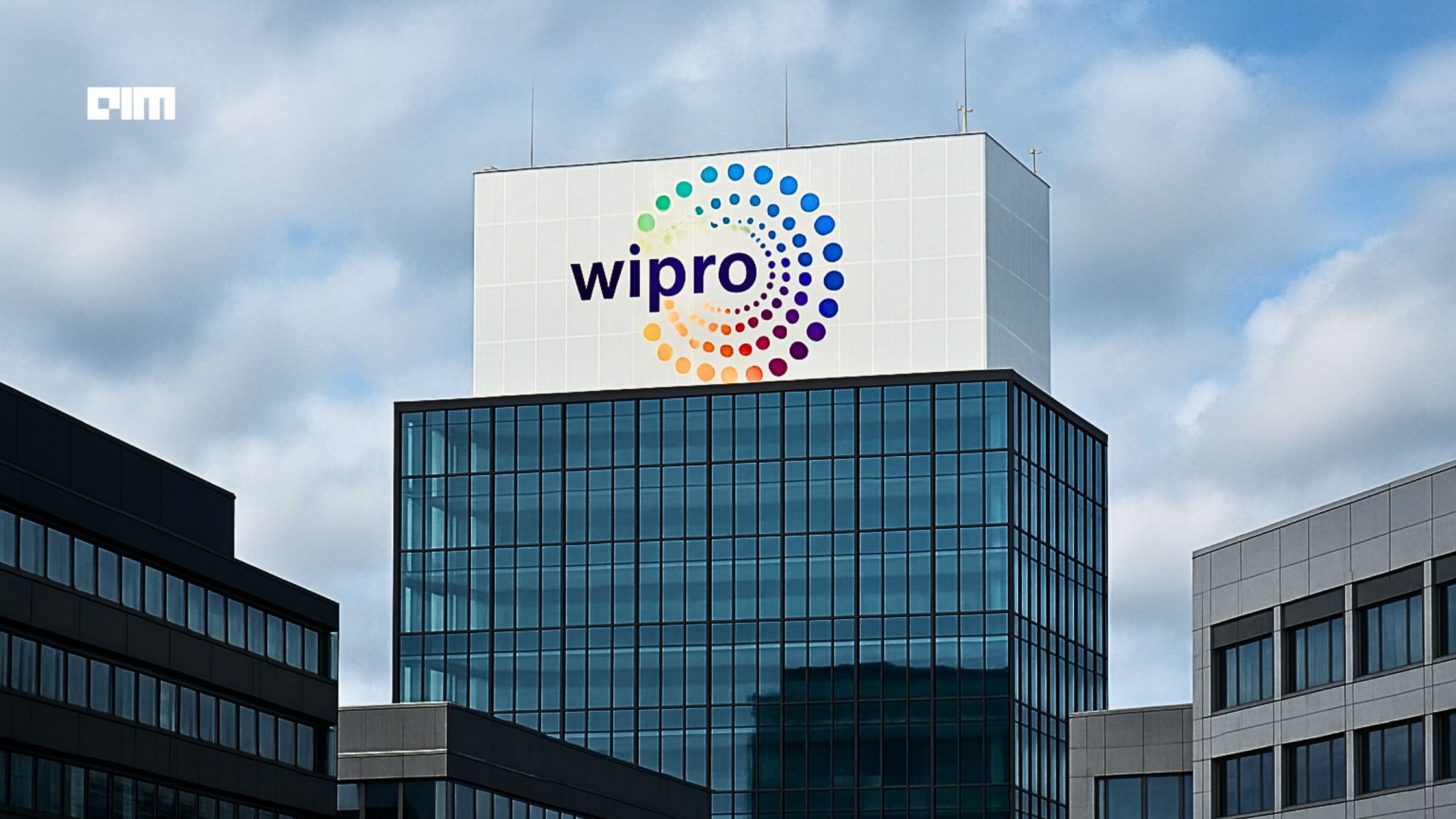 Wipro Doubles Deal Wins to $2.7 Billion, Bets Big on AI Transformation