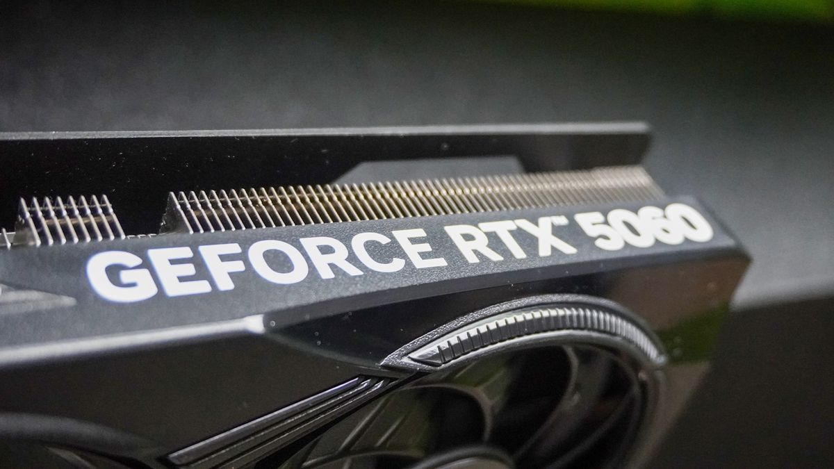 Nvidia's AI Texture Compression: A Potential Game-Changer for 8GB GPUs