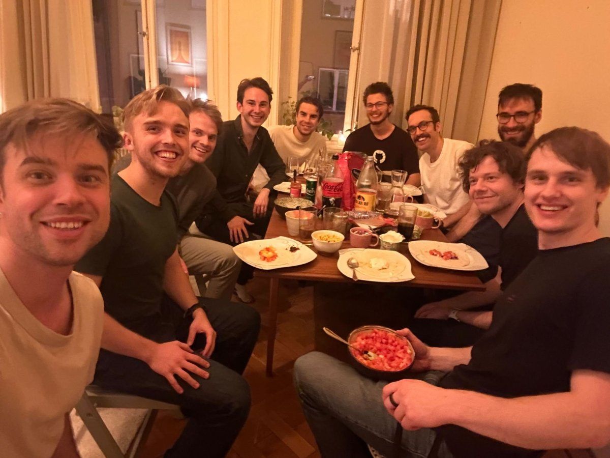 Lovable: The AI Vibe Coding Startup Redefining Software Development