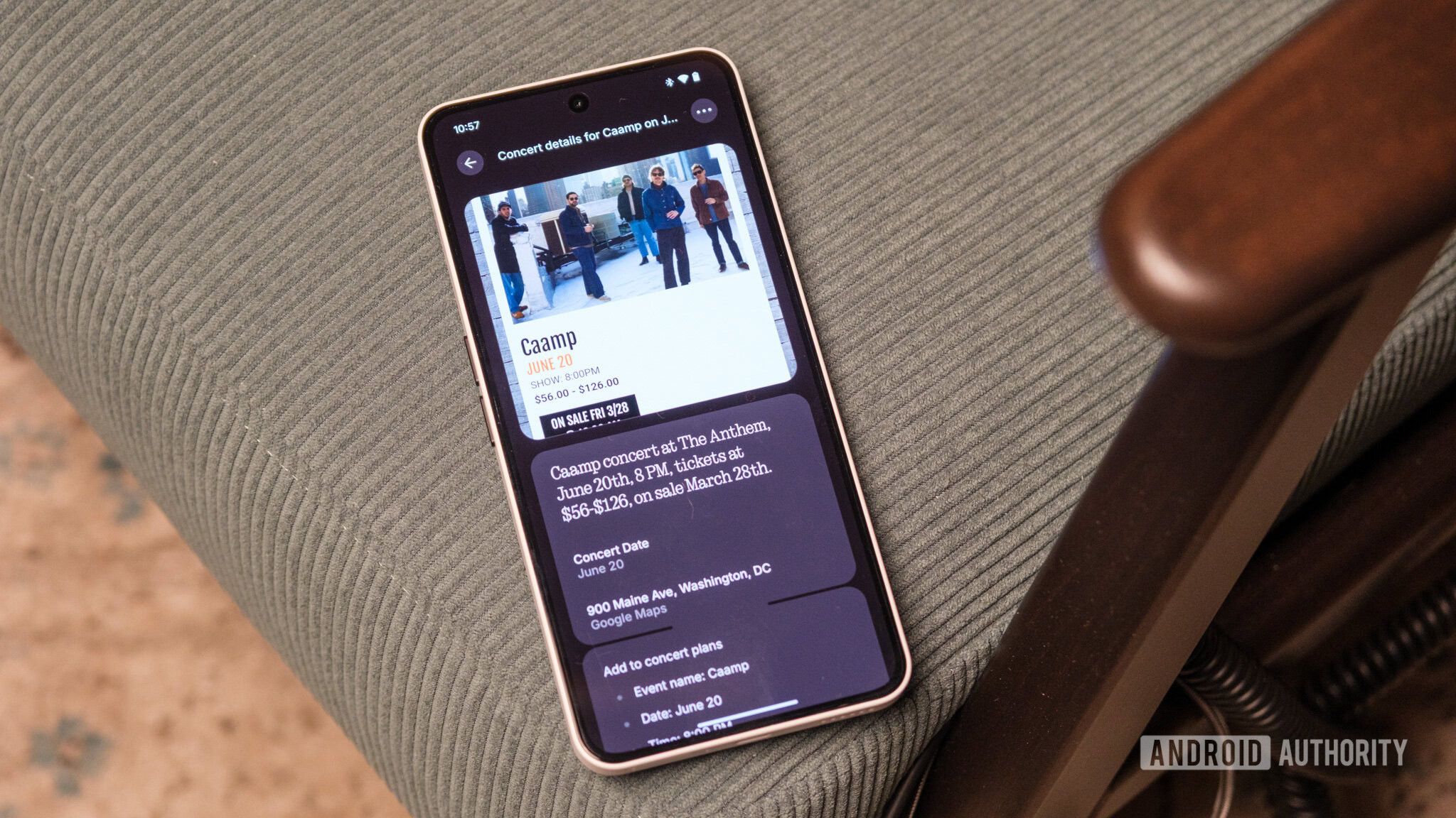 Nothing's Essential Space Gets AI-Powered Upgrade with Google Calendar ...