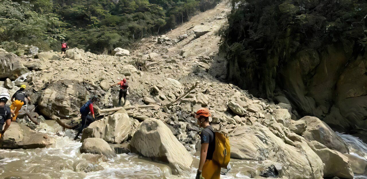 AI Accelerates Landslide Detection for Rapid Disaster Response