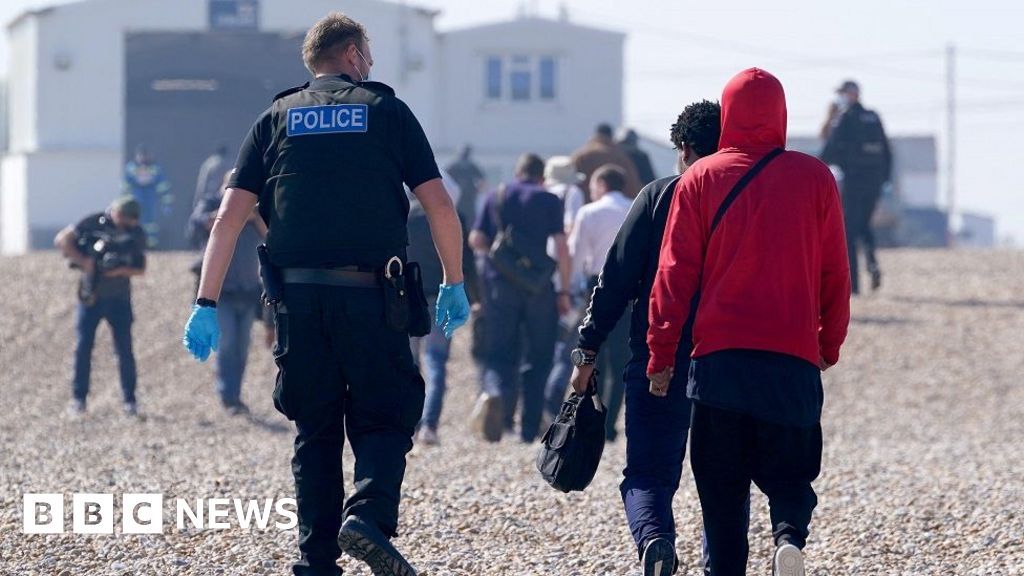 UK to Deploy AI Facial Recognition for Age Verification of Asylum Seekers