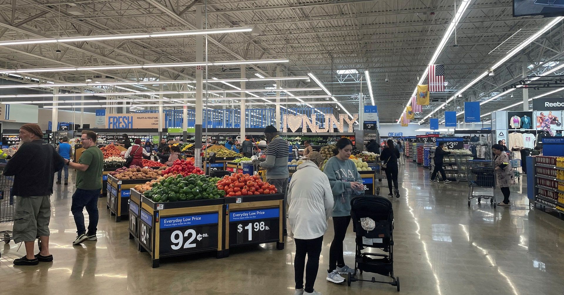 Walmart Unveils AI Super Agents to Revolutionize E-commerce and Operations