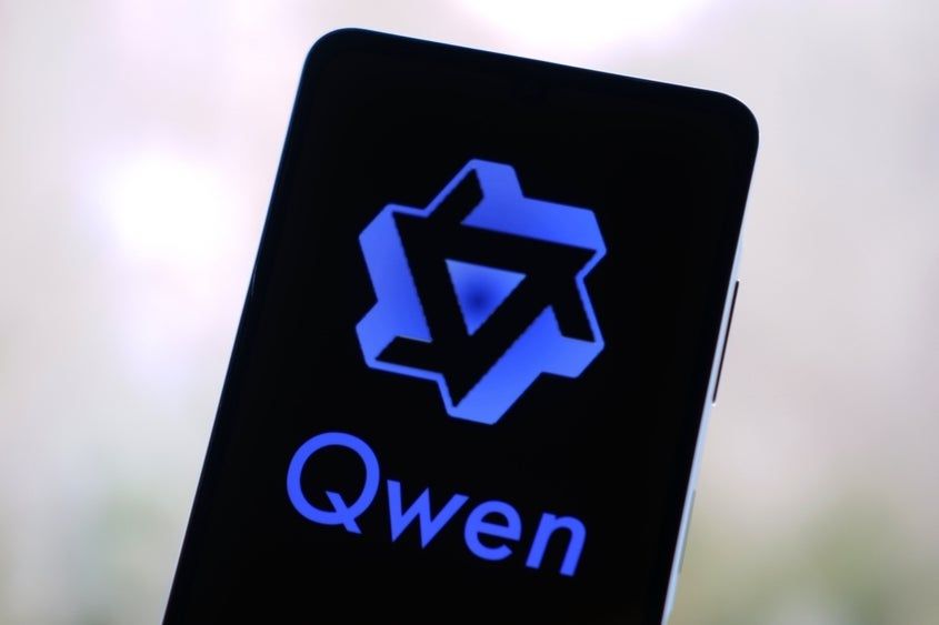 Alibaba Leads Chinese AI Race with Qwen3 Model and Aggressive Pricing ...