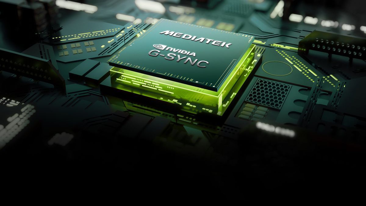 Nvidia's N1X AI PC Chip: A Powerful Contender in the Integrated GPU Market
