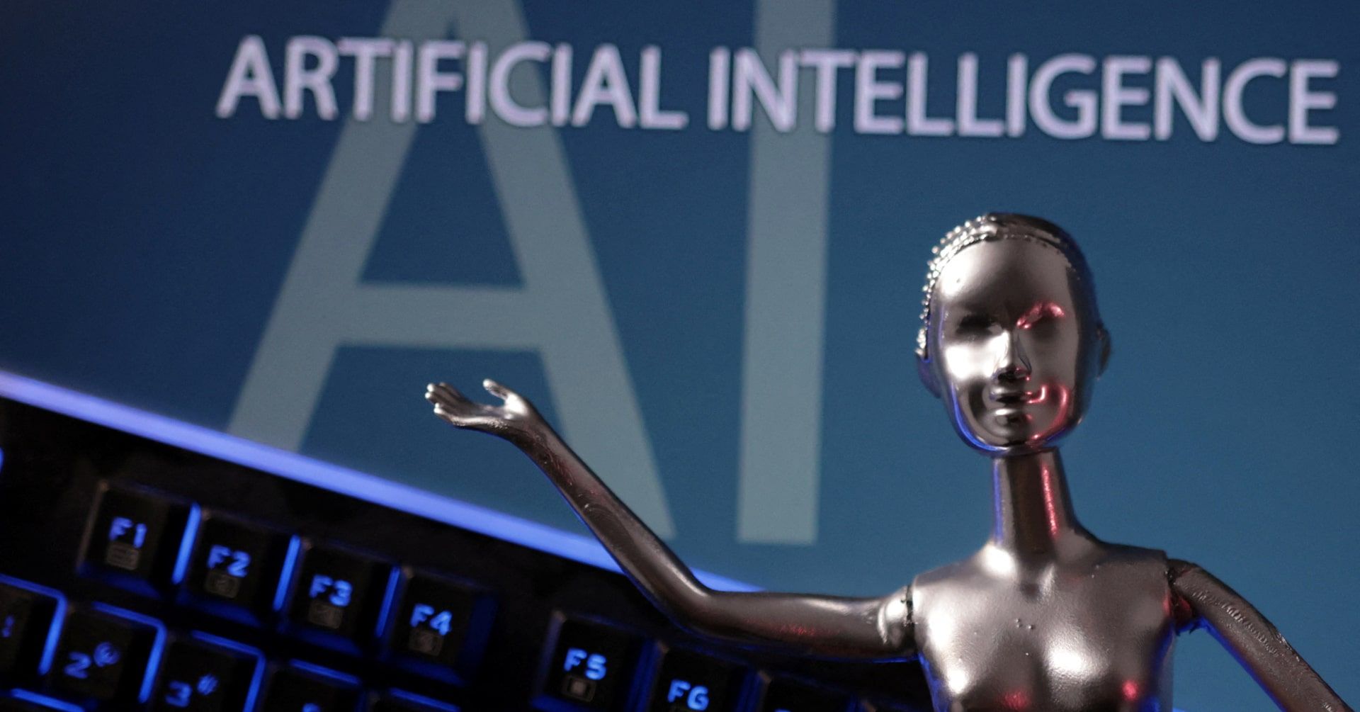 Micro1 Secures $500 Million Valuation in Series A Funding Round ...