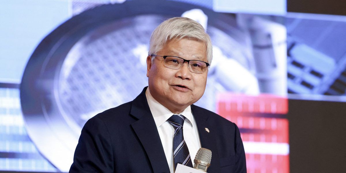 TSMC's AI Chip Dominance Propels Global Ranking and Revenue Growth