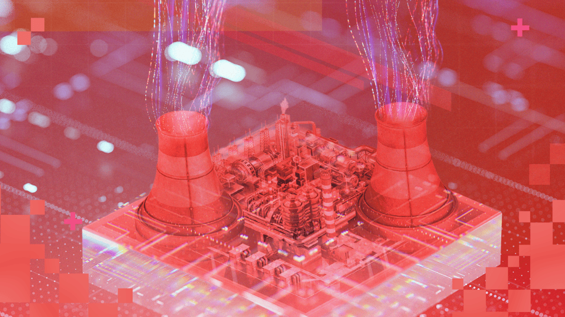 Big Tech's Nuclear Ambitions: Powering AI with Aging Reactors