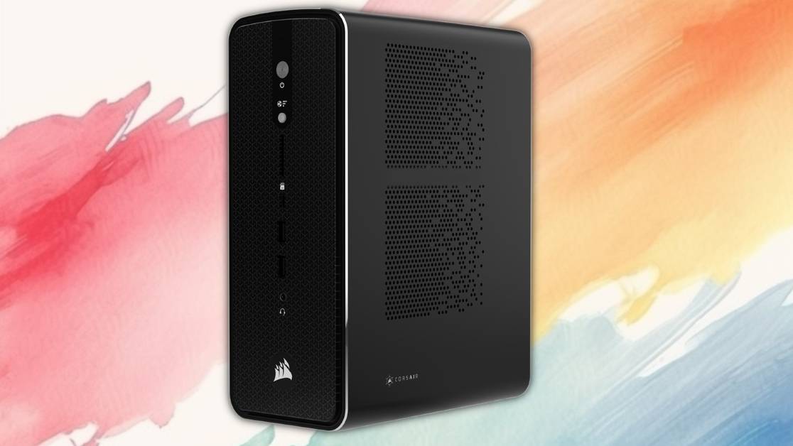 Corsair Unveils AI Workstation 300: A Compact Powerhouse for AI Development
