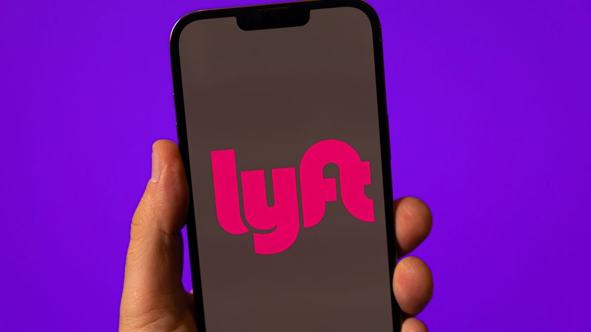 Lyft and Baidu Join Forces to Launch Robotaxis in Europe by 2026