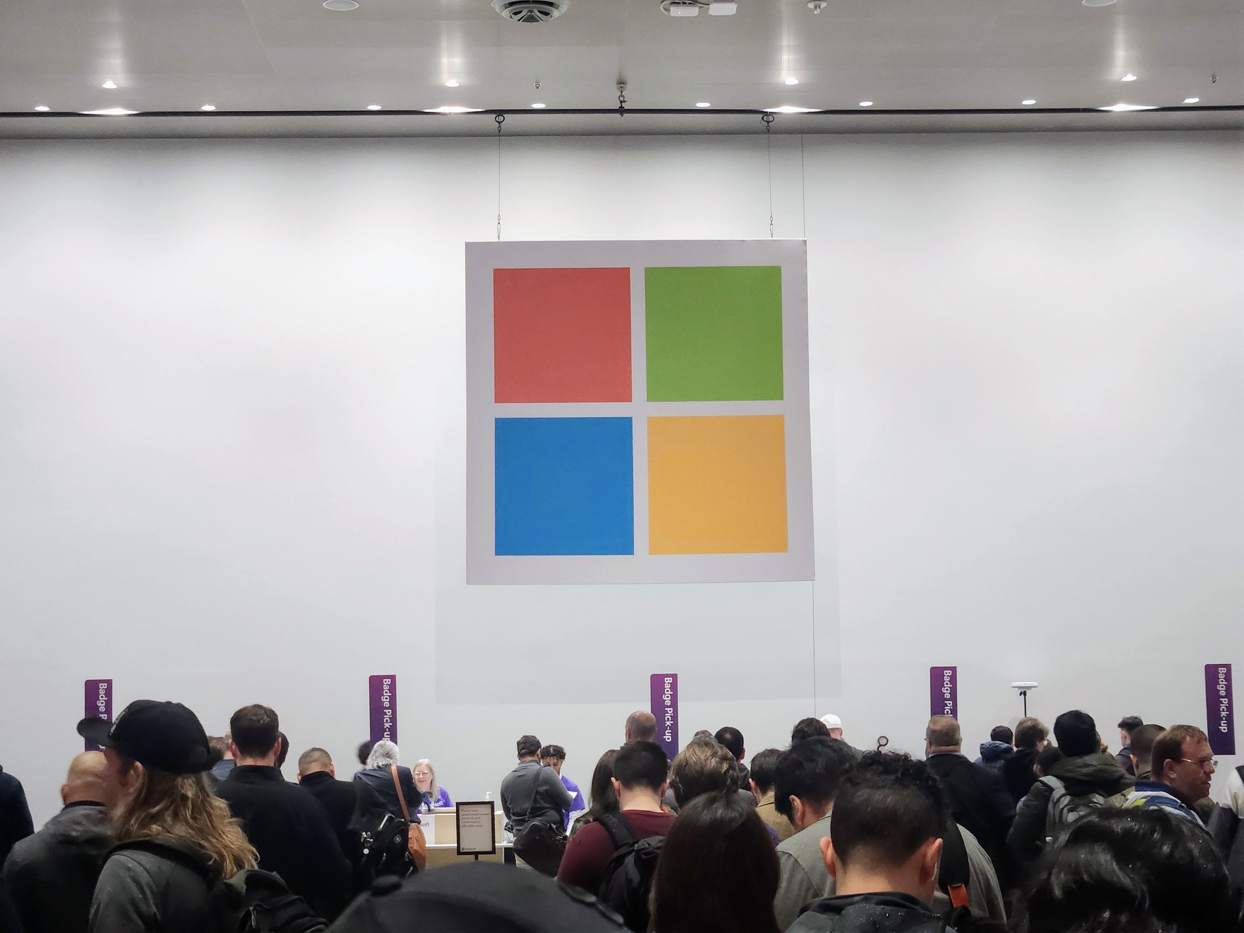 Microsoft Continues Layoffs in Washington State Amid AI Investment Surge