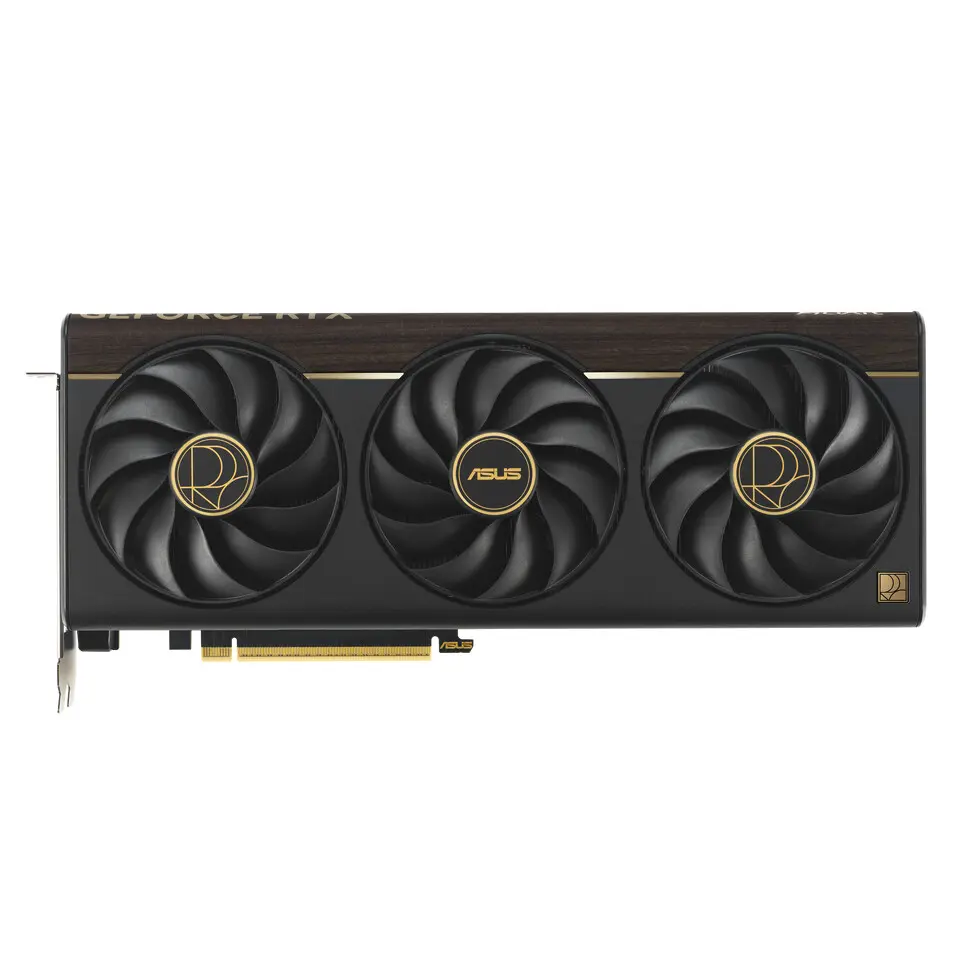 ASUS Unveils ProArt GeForce RTX 5080: Blending Style and Power with ...