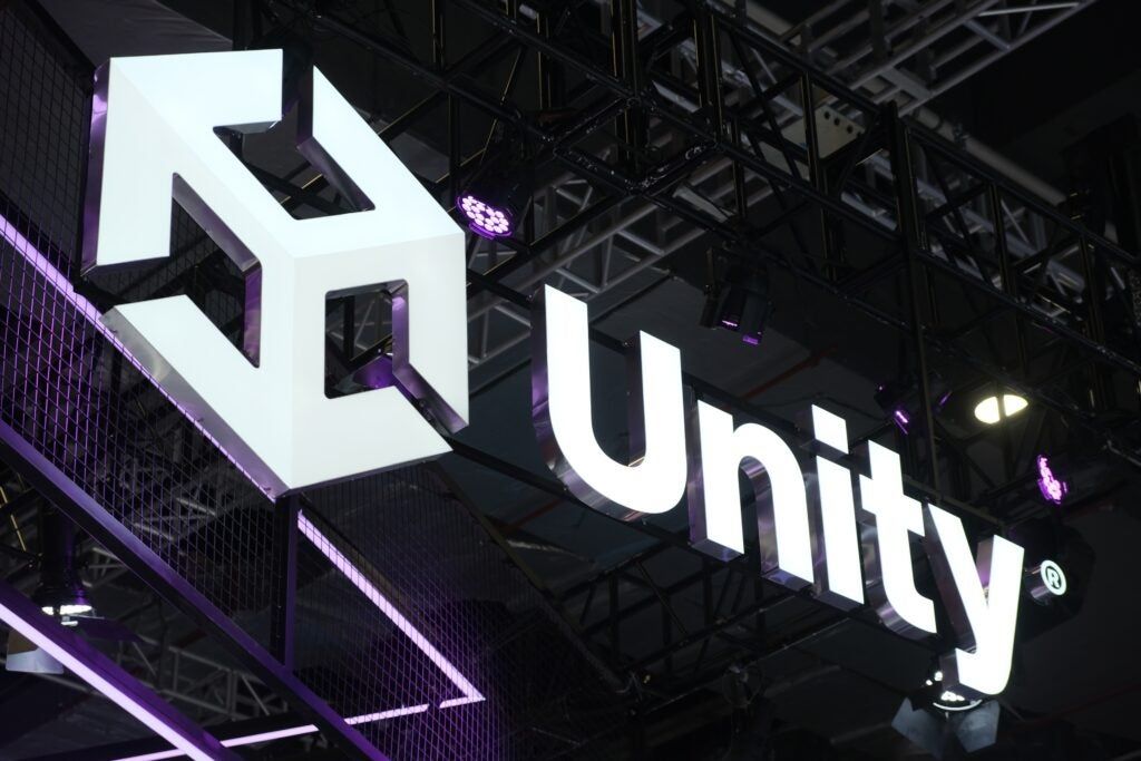 Unity Software Reports Strong Q2 2025 Results, Driven by AI-Powered Ad ...