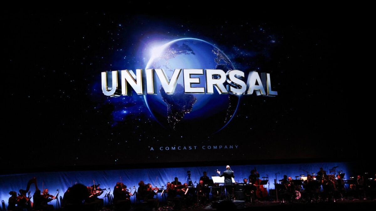 Universal Pictures Takes Stand Against AI Training with New Legal ...