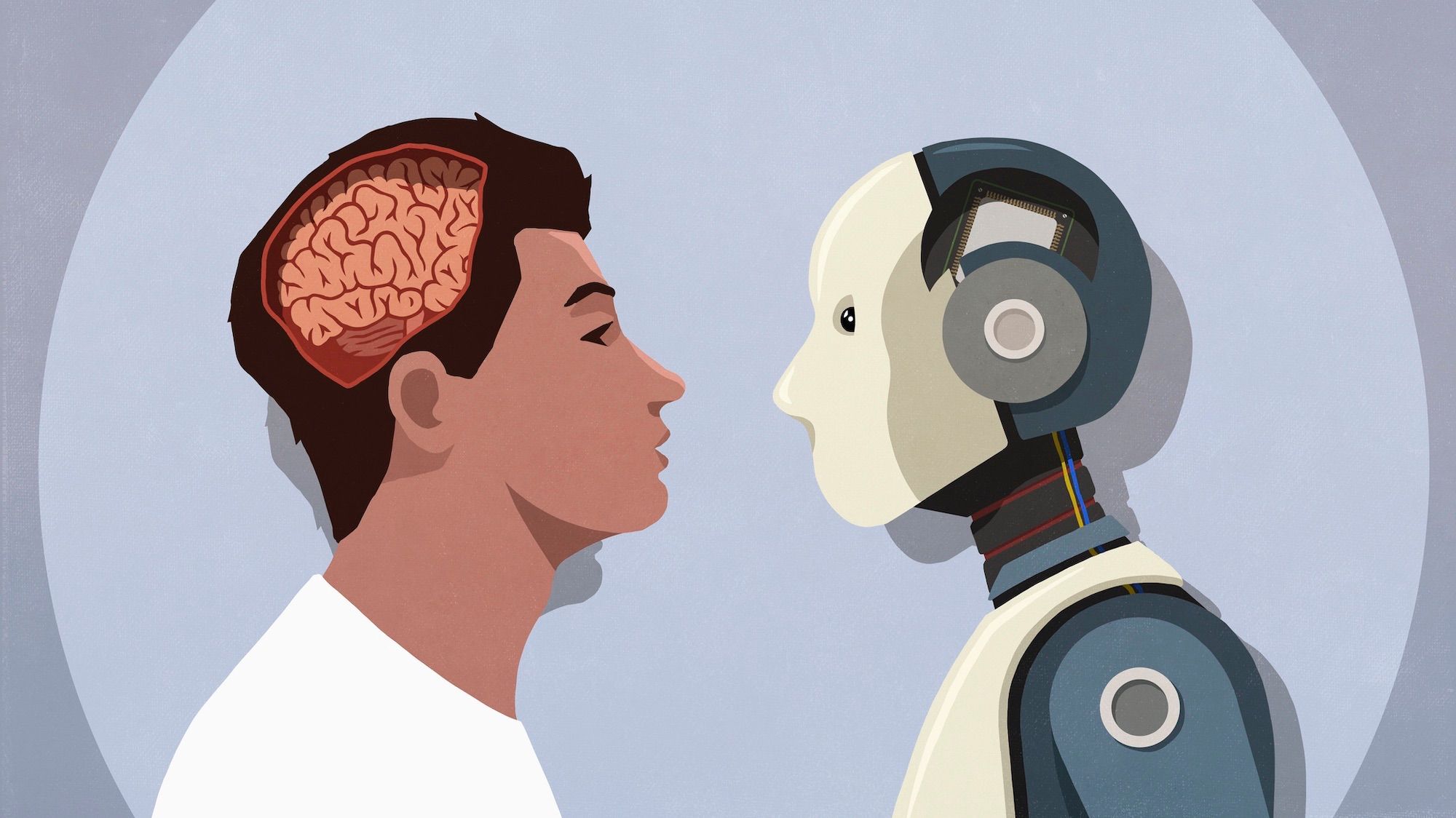 Illinois Becomes First State to Ban AI Therapy, Sparking Debate on ...