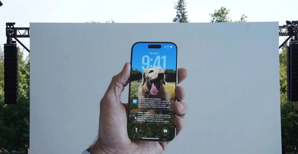 Apple to Integrate GPT-5 into Apple Intelligence with iOS 26 Update