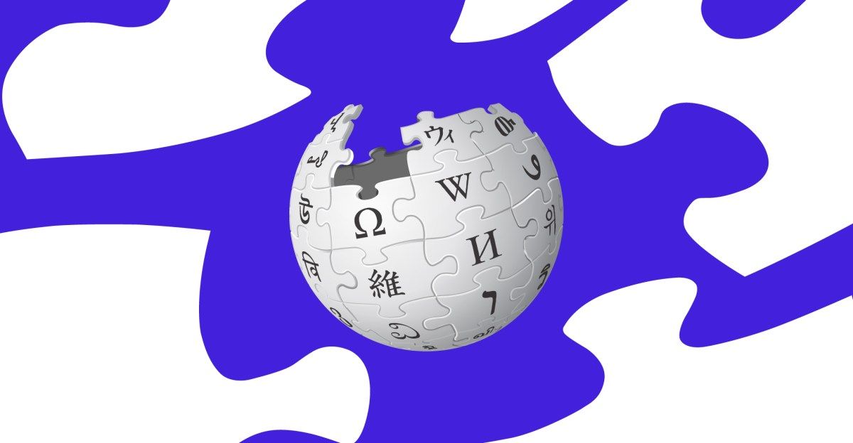 Wikipedia's Battle Against AI-Generated Content: Editors Mobilize to ...