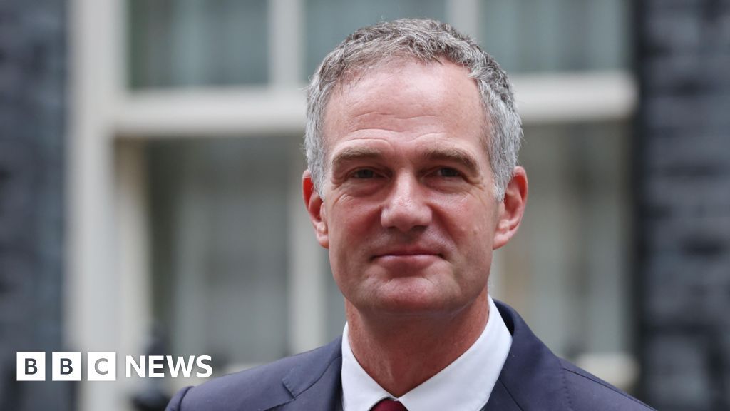 UK's Alan Turing Institute Faces Crisis Amid Government Pressure and ...