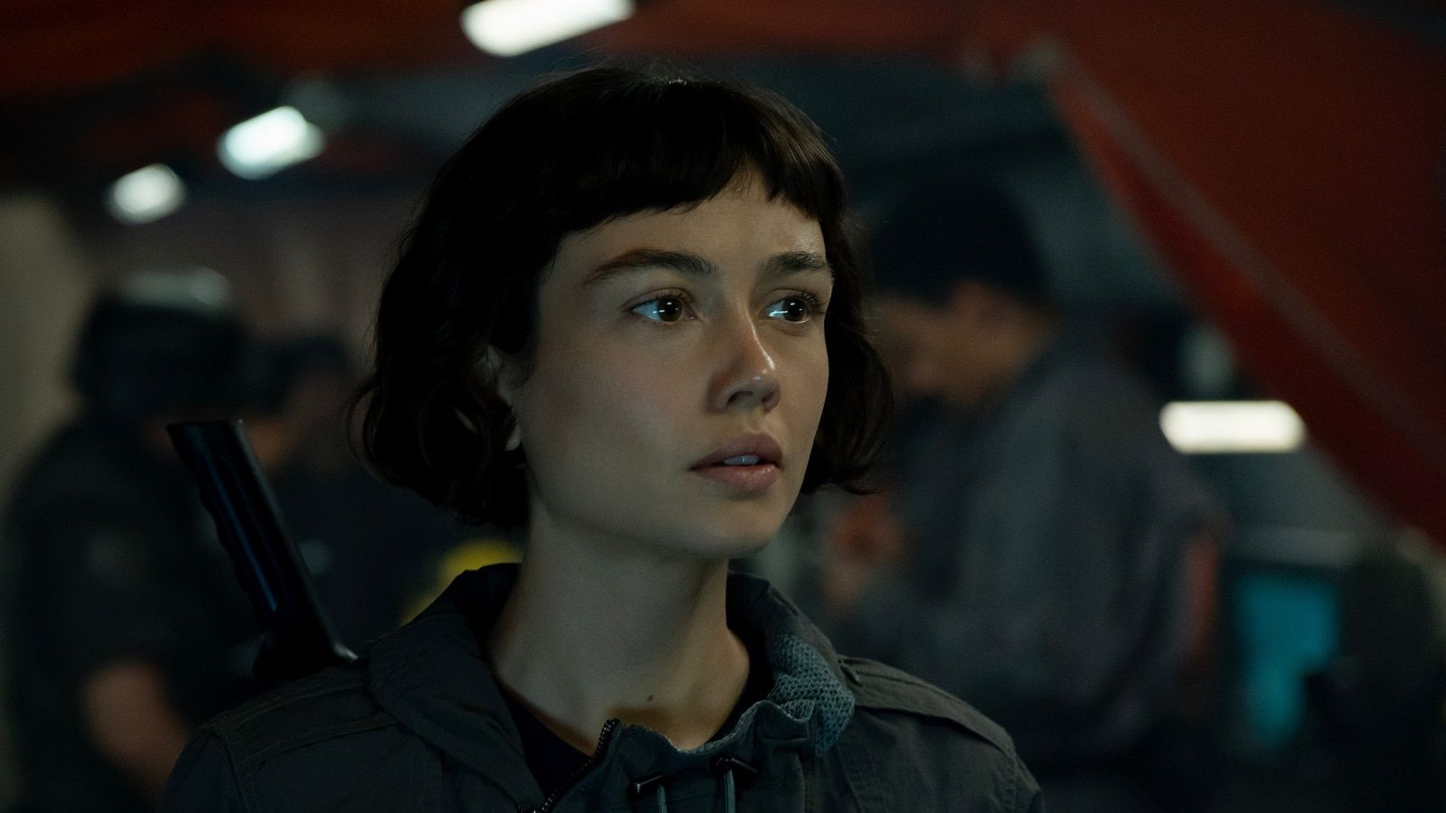FX's 'Alien: Earth' Series Blends AI and Classic Sci-Fi Horror