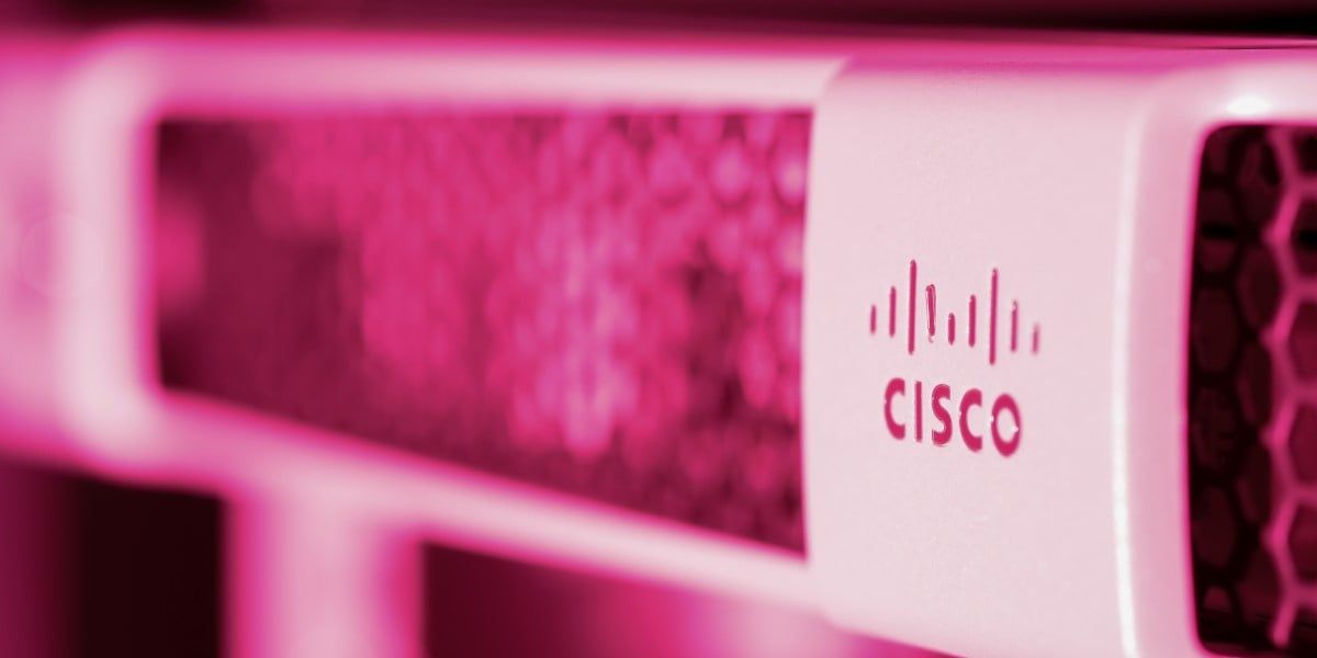 Cisco Surpasses AI Infrastructure Sales Targets, Forecasts Strong ...