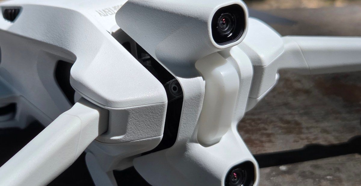 Antigravity A1: Revolutionizing Drone Technology with 360-Degree Cameras