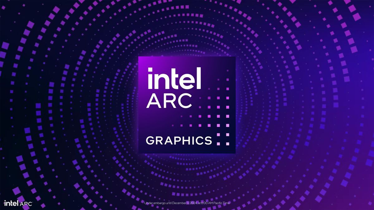 Intel's New Graphics Driver Enables Flexible VRAM Allocation for ...