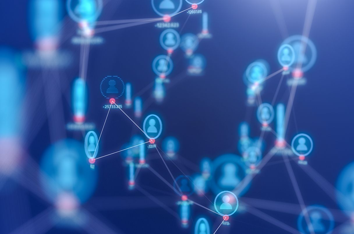 AI-Powered Study Reveals Inherent Polarization in Social Media ...