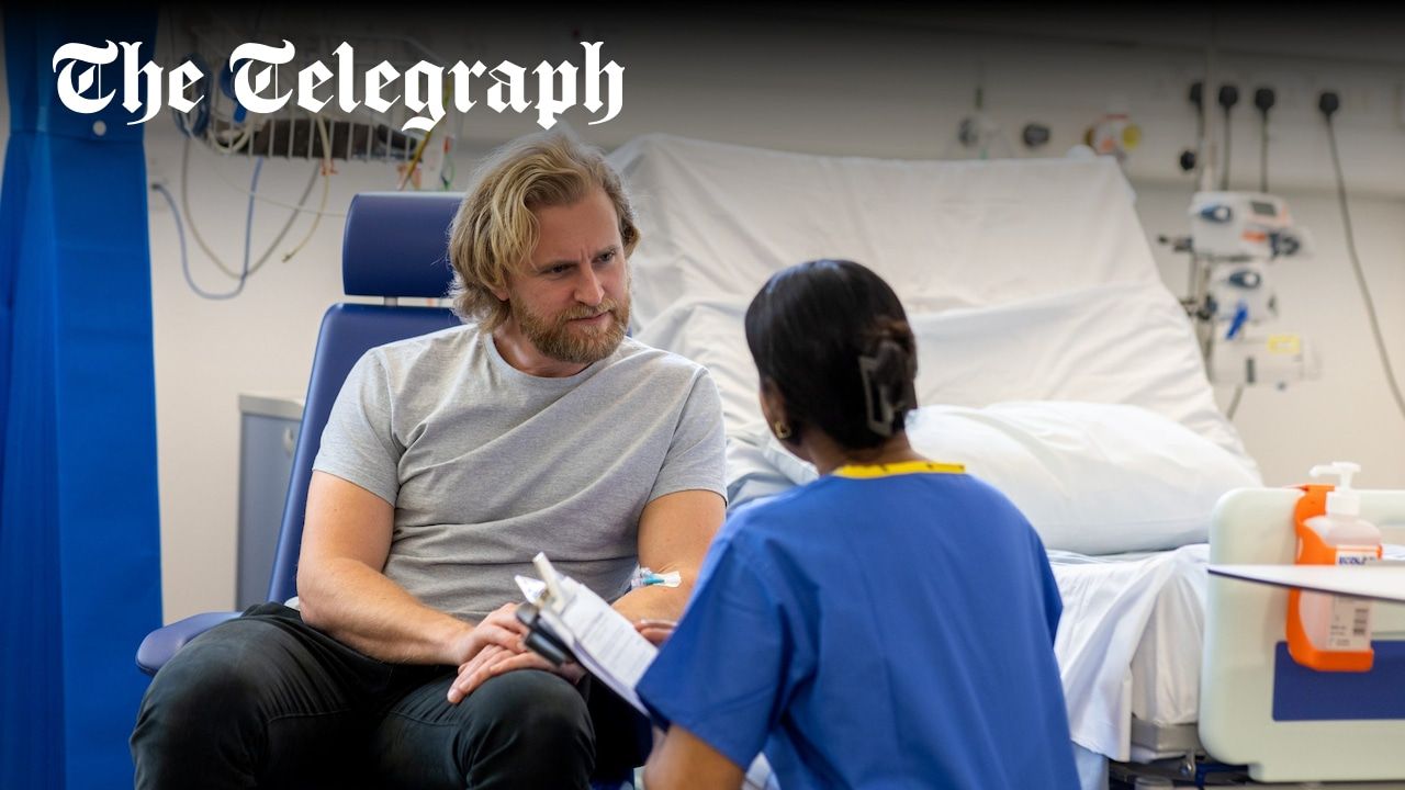 NHS Trials AI Tool to Expedite Hospital Discharges and Improve Efficiency