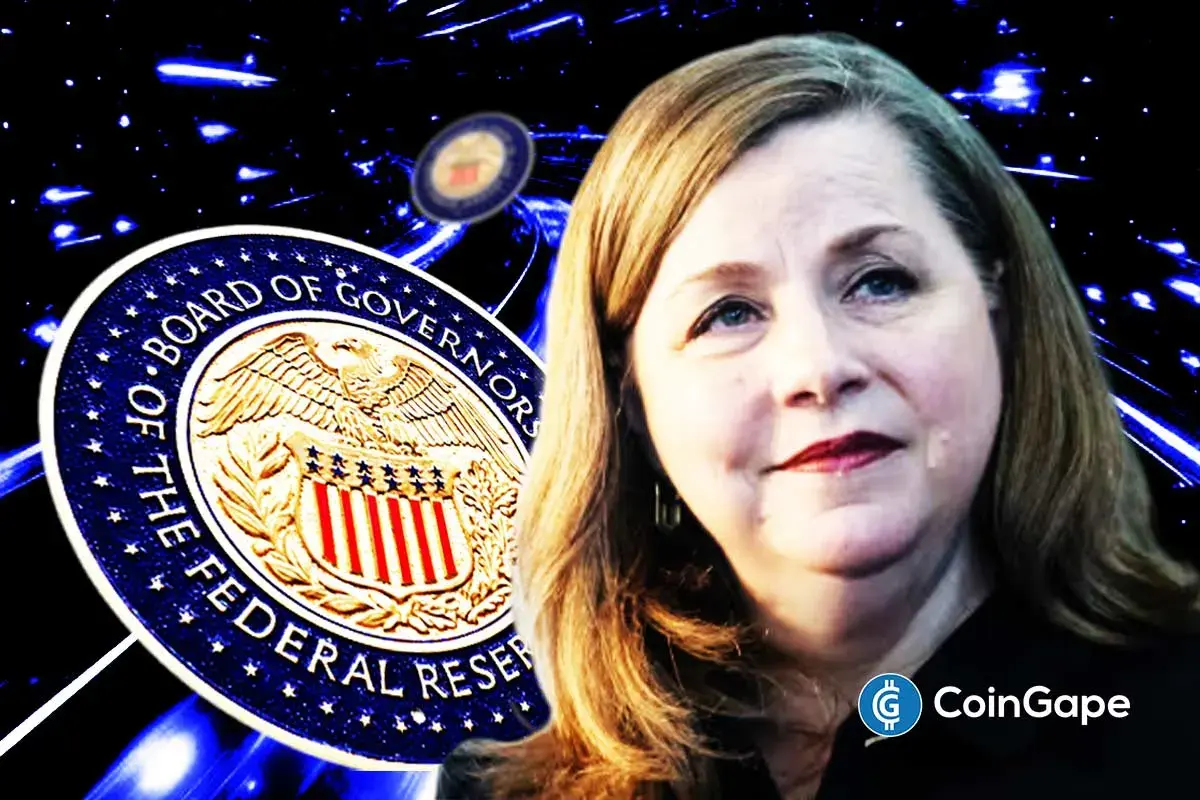 Fed Governor Michelle Bowman Urges Banks to Embrace Blockchain and AI ...