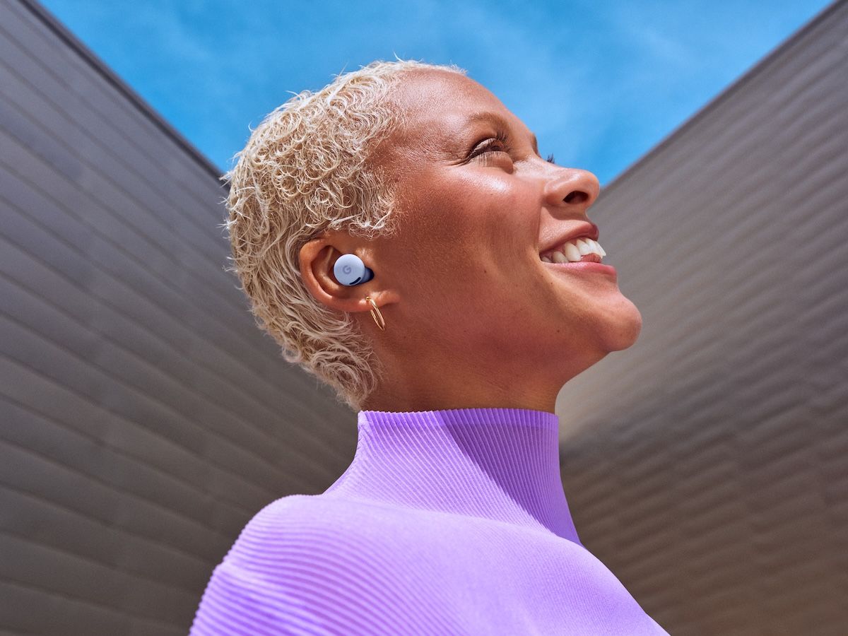 Google Unveils Pixel Buds 2a with AI-Powered Features and Active Noise ...