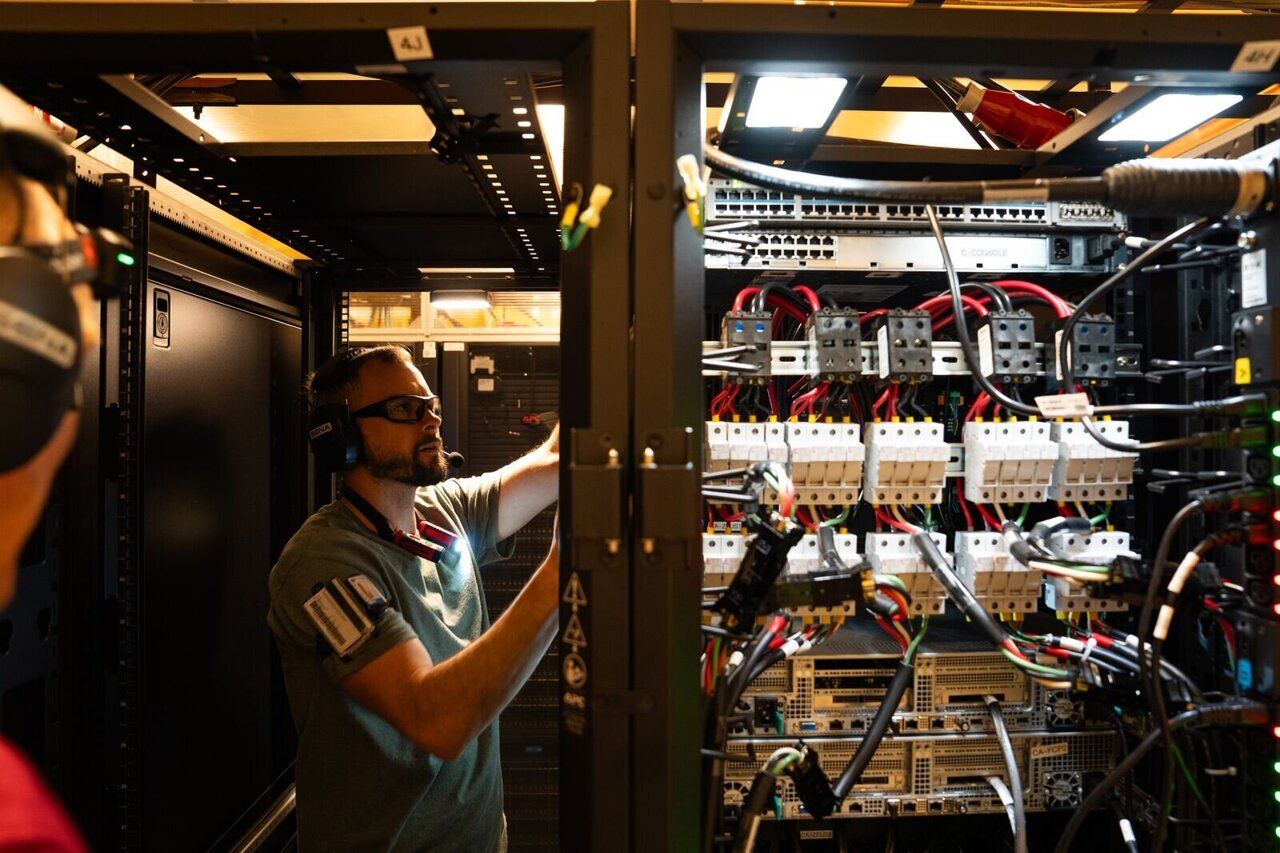PNNL and Micron Unveil Crete: A Revolutionary AI-Focused Computer with ...