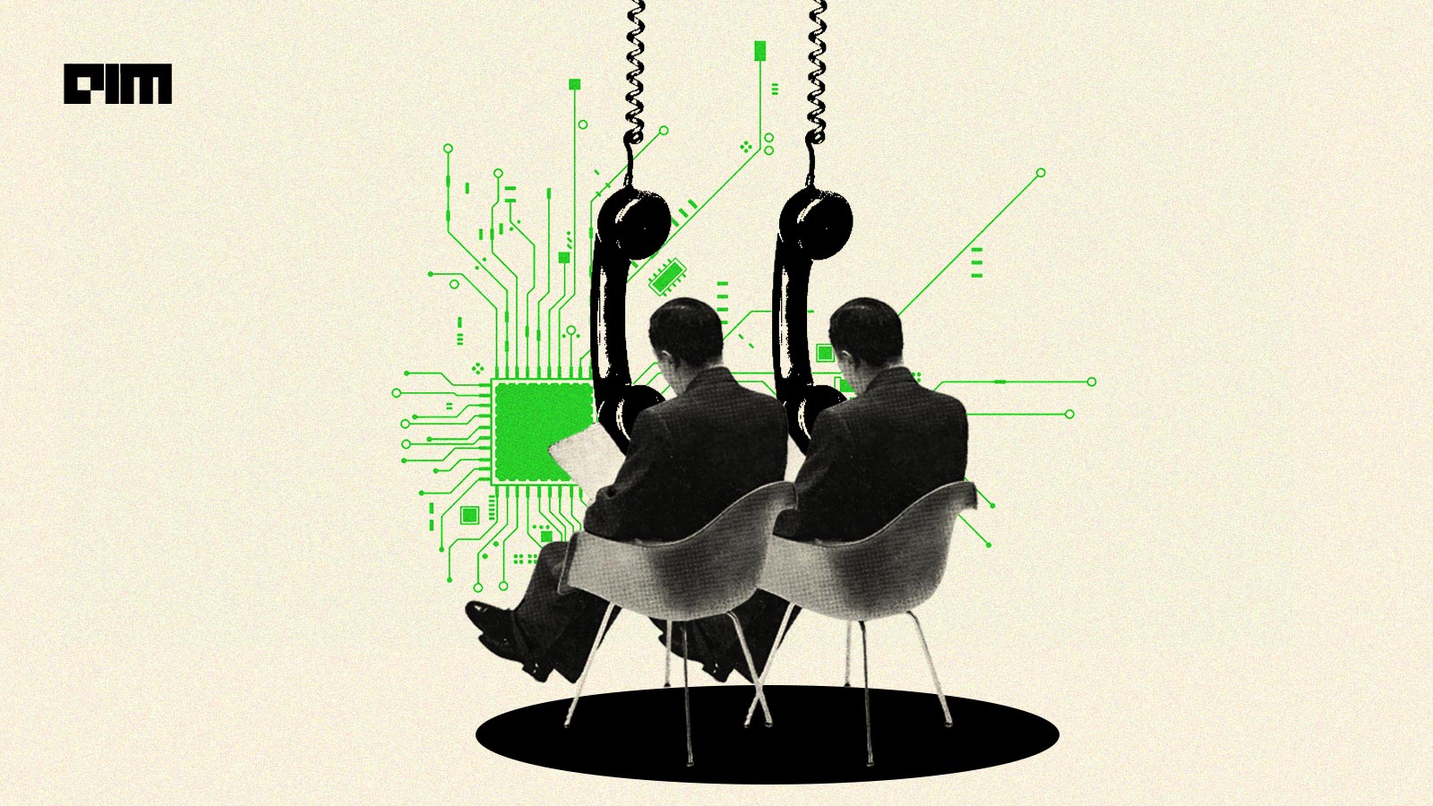 Big Tech Reverts to In-Person Interviews Amidst AI Cheating Concerns