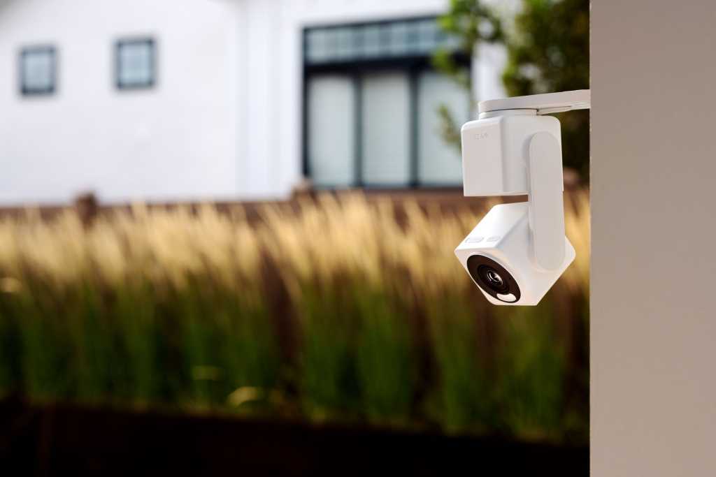 Wyze Launches First 4K Security Camera: Cam Pan v4 with Advanced AI ...
