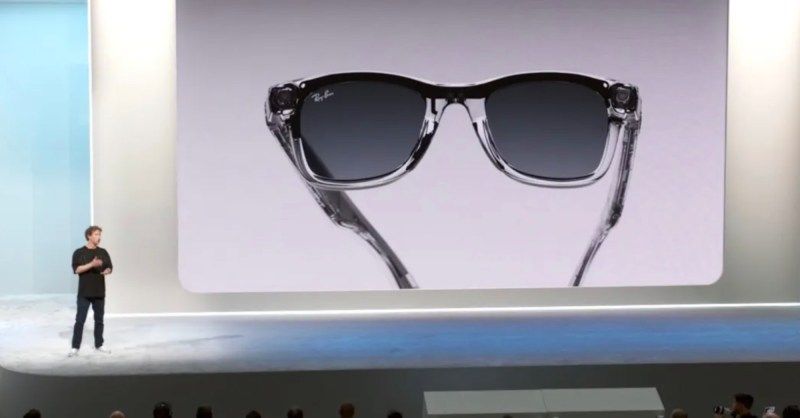 Meta's 'Hypernova' AI Smart Glasses: An Experimental Leap into AR and ...