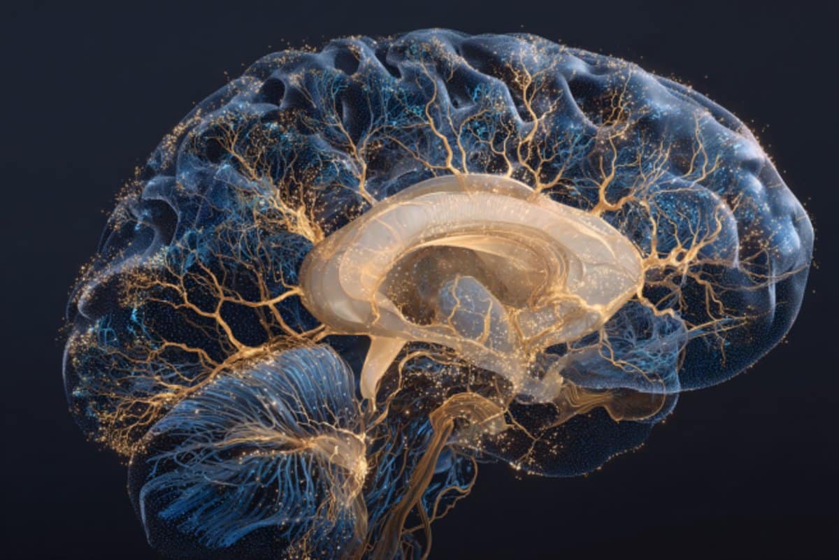 UCLA Study Maps Brain Hub Controlling Stress and Social Behavior in ...