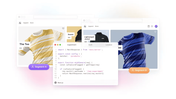 Vercel Secures Massive Funding at $9 Billion Valuation, Boosting AI ...