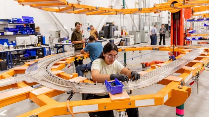 Commonwealth Fusion Systems Secures $863M in Funding to Advance Nuclear ...