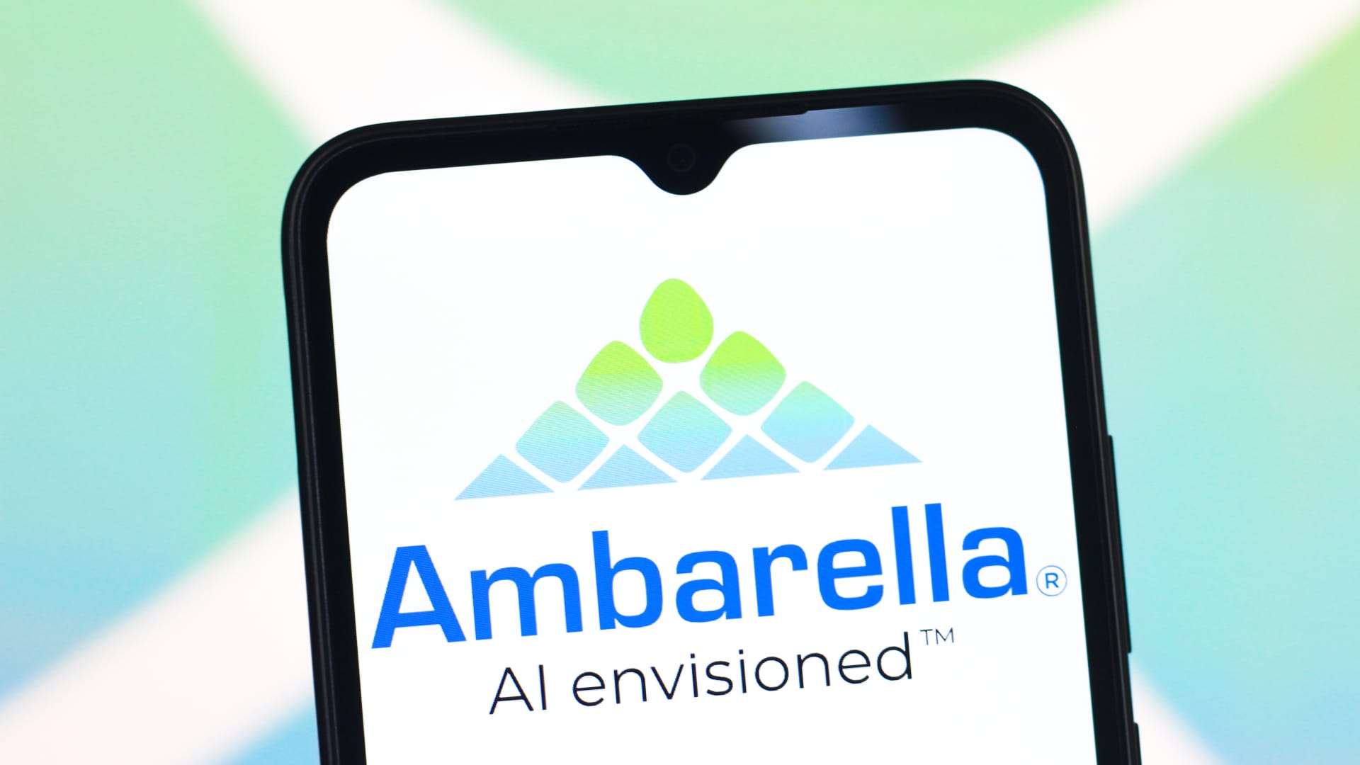 Ambarella's Stock Soars as Edge AI Demand Fuels Strong Q2 Results and ...