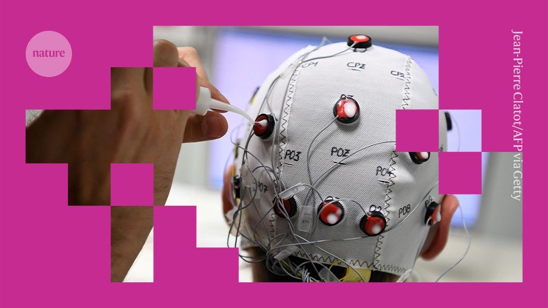 AI-Enhanced Brain-Computer Interface Boosts Performance for Paralyzed Users