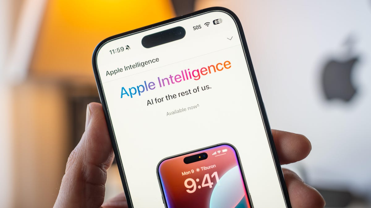 Apple Launches 'Asa': An AI Chatbot for Retail Staff Training Ahead of ...