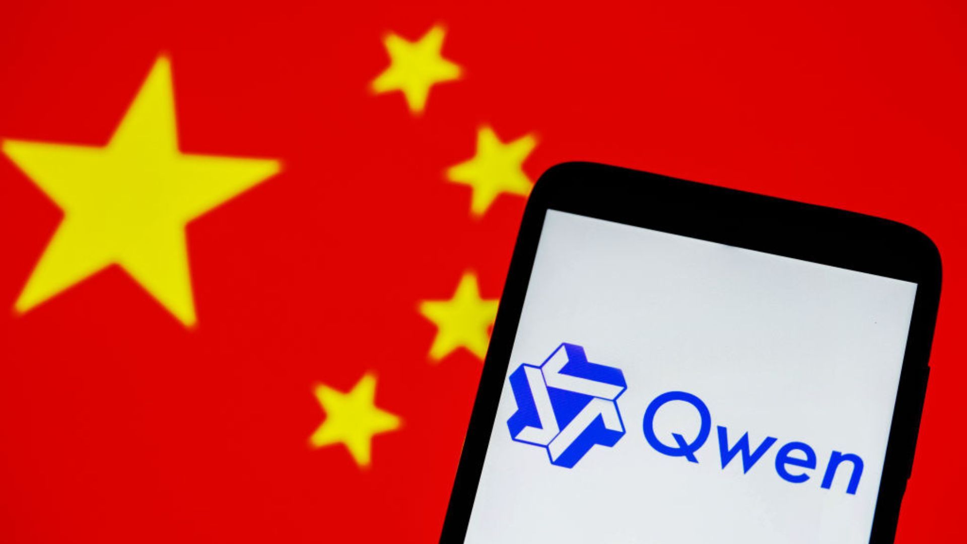 Alibaba Unveils Trillion-Parameter AI Model: Qwen-3-Max-Preview