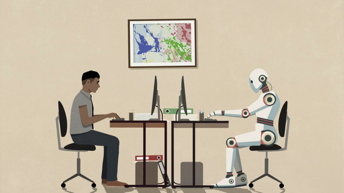 Gartner Predicts AI Integration in All IT Work by 2030, No "Jobs ...