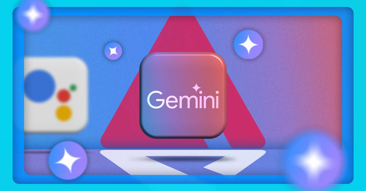 Google Gemini Introduces Highly-Anticipated Audio Upload Feature